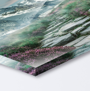 L'impression directe sur Plexiglas - Le Blog de Labophotos.fr