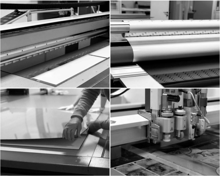 L'impression directe sur Plexiglas - Le Blog de Labophotos.fr