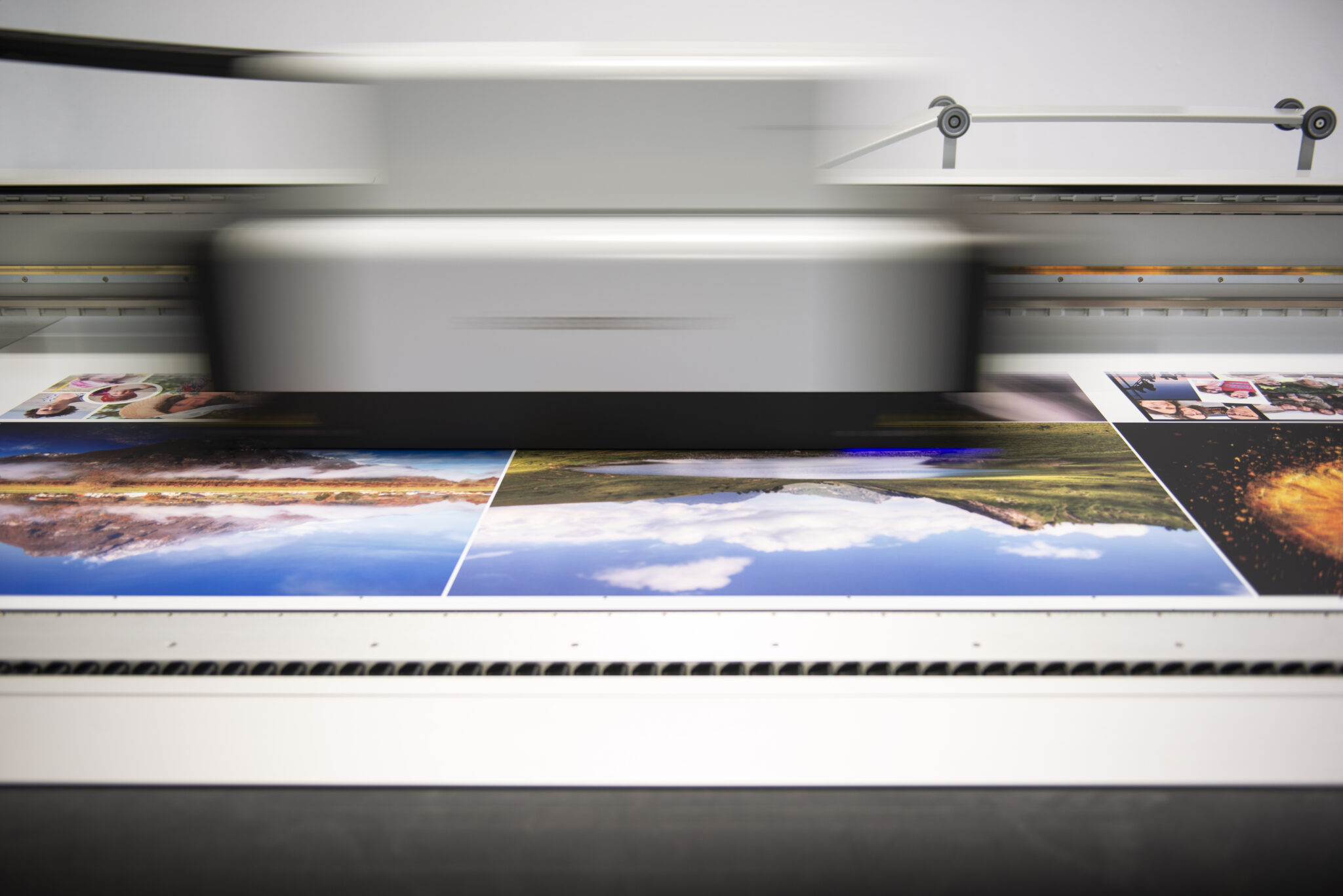 Comment imprimer une photo en grand format en 5 étapes - Le Blog de ...